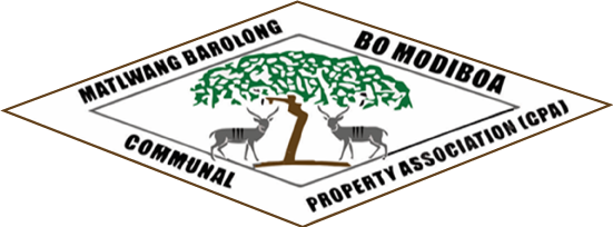 BAROLONG BOO MODIBOA | (BA MATLWANG) COMMUNAL PROPERTY ASSOCIATION